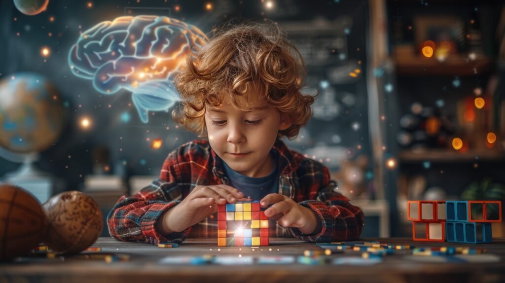 What is Neuroscience-Based Early Childhood Education – My School ITALY ...